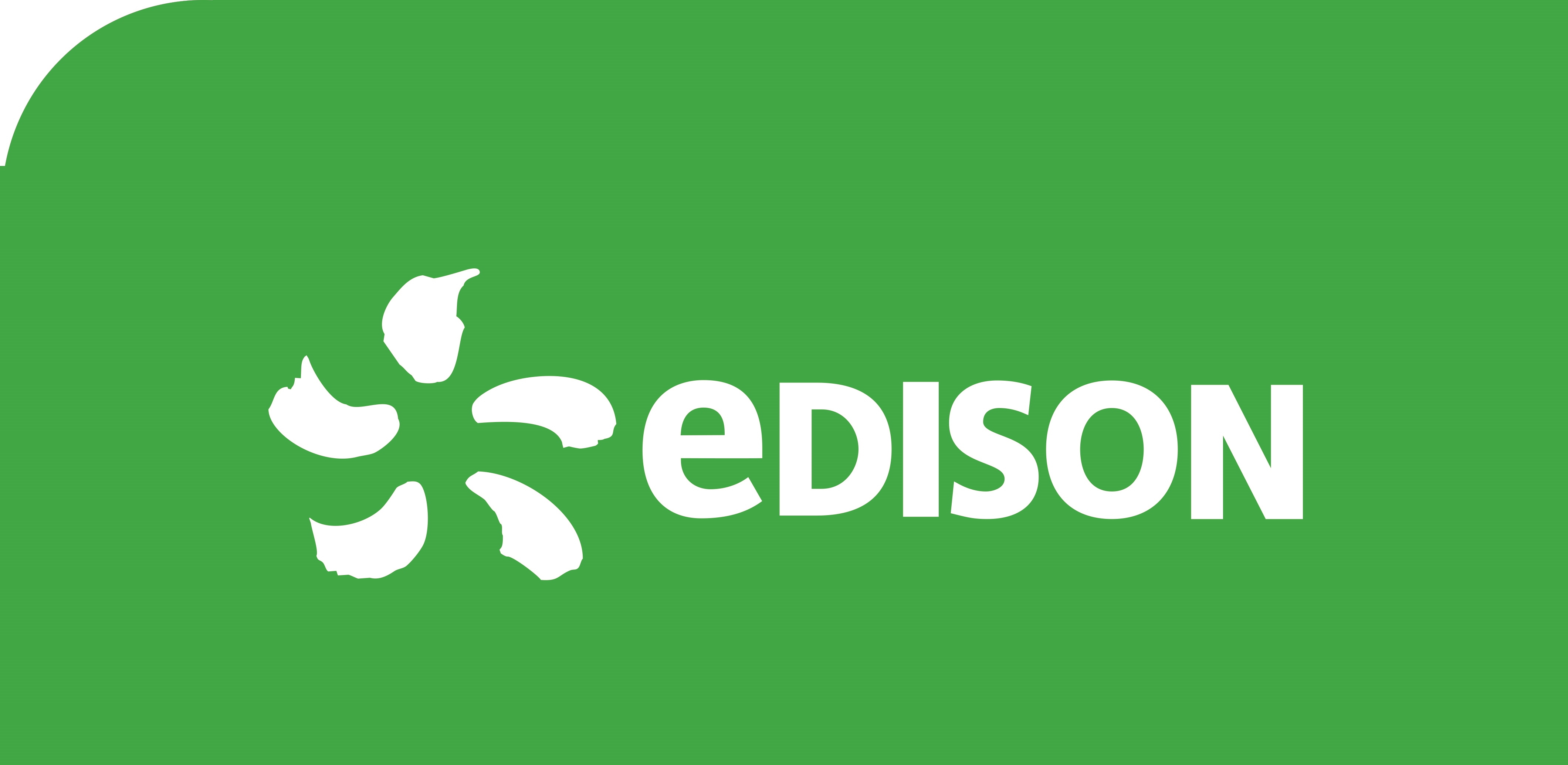Edison Energia | CNPADC